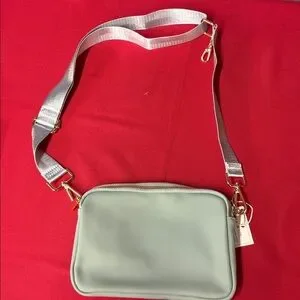 uto | Bags | Uto Small Crossbody Bag For Women Pu Leather 3 In Fashion ...
